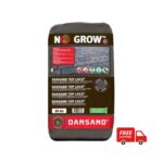 DANSAND – Perfect joints. Minimal maintenance