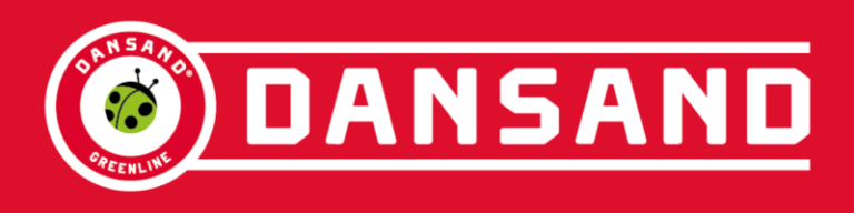 Dansand No Grow - Joint Filling Sand - Natural - 10KG - DANSAND